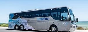 South Australia Country Bus Services – A Guide – The South Australian ...