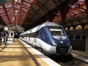 A list of Denmark’s Train Services – European Rail