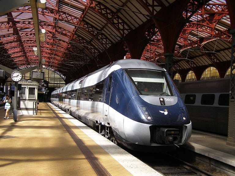 A list of Denmark’s Train Services – European Rail